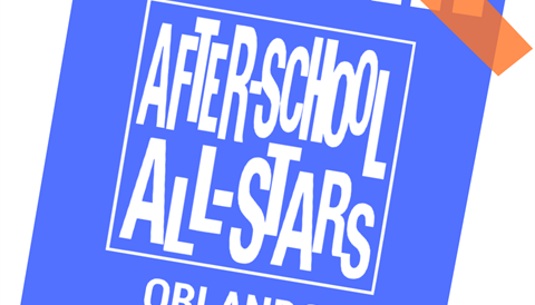 Home Orlando After-School All-Stars